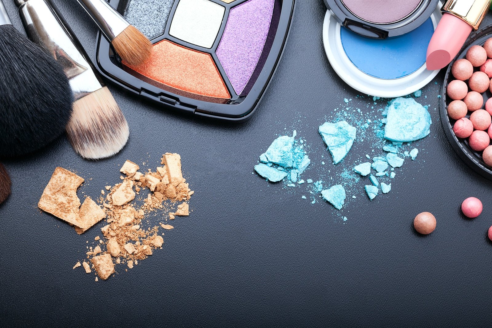 DIY Makeup Tips – LovelYou